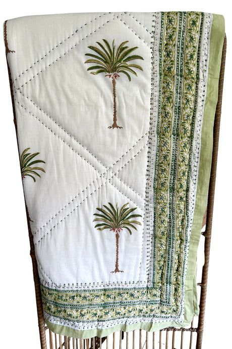 Cot Quilts – Tula Homeware
