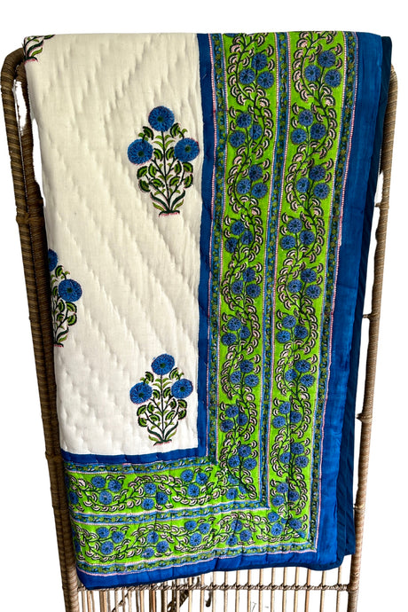 Cot Quilts – Tula Homeware